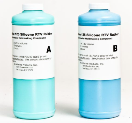 Advantages And Disadvantages Of RTV Mold Rubber for Mold Making And Casting