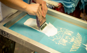 What Is Silk Screen Printing - Invention, Working Process, Applications ...