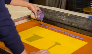 What Is Silk Screen Printing - Advantages, History And Differences Of ...