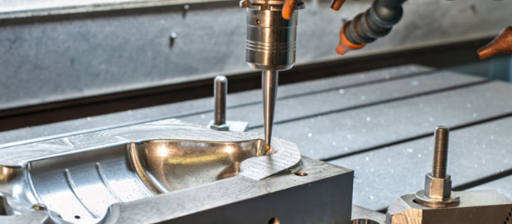 Top 7 Tips On Designing Die Casting Die - Die Casting Die Design Guide