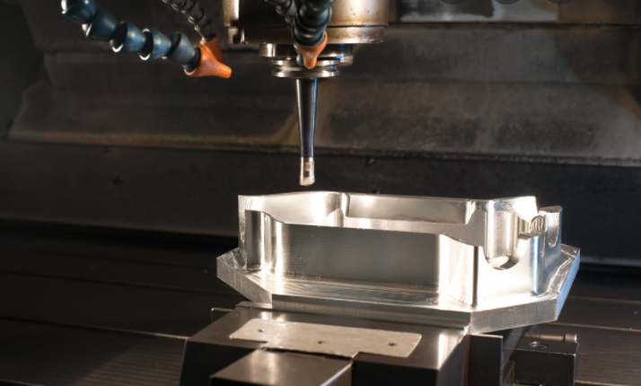 Multi-Slide Die Casting Guide: Applications & Differences Between ...