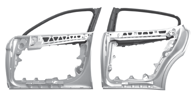 Continuously Develop Innovative Applications Of Lightweight Castings ...