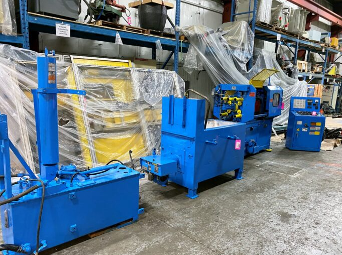 Casting Process Optimization: Designing an Efficient Hot Chamber ...