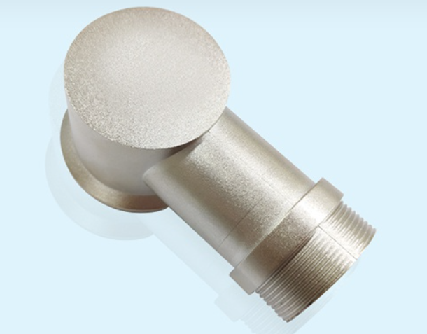 Selection and Use of Coatings in Pressure Casting - Junying