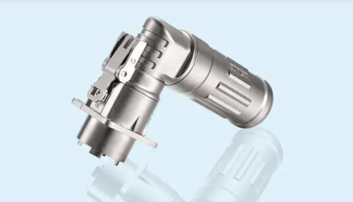 Connector Housing Die Casting Guide: Process, Advantages, Applications ...