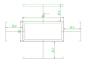 Sheet Metal Unfolding Calculation - How To Make Sheet Metal Unfolding ...
