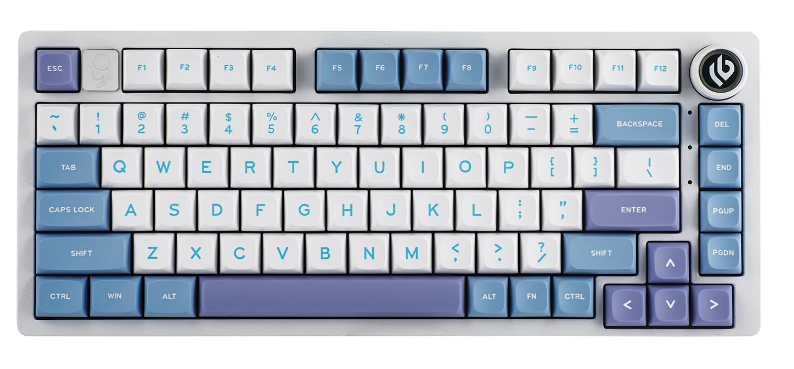 Best Aluminum Keyboards 2024 - Top 4 Best 65% & 75% Budget Keyboards