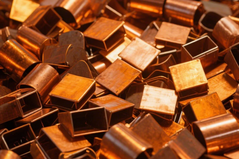 Copper C10100 vs C11000 vs C101, What's the Difference?