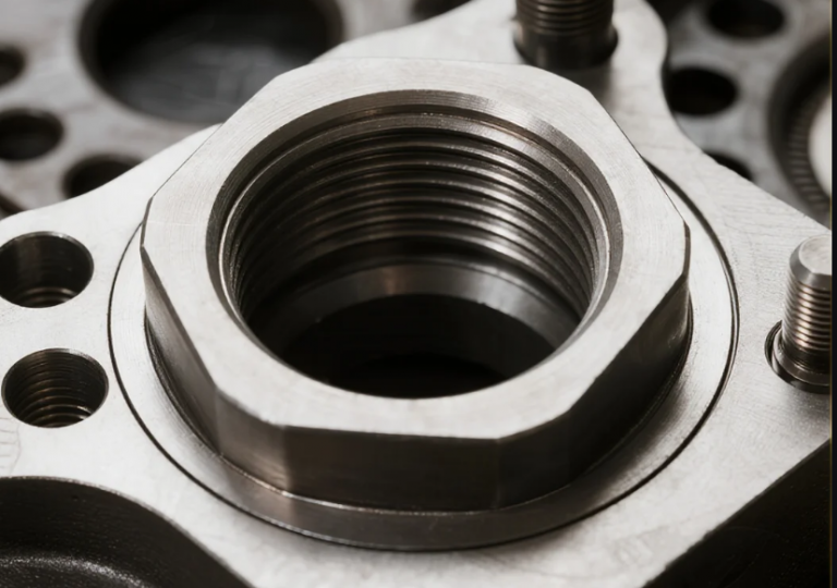 Tapped Hole vs Threaded Hole vs Clearance Hole, What's the Difference?