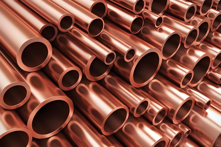Copper Pipe/Tube Size Chart (MM & Inches) | OD, ID, Thickness & K/M/L ...